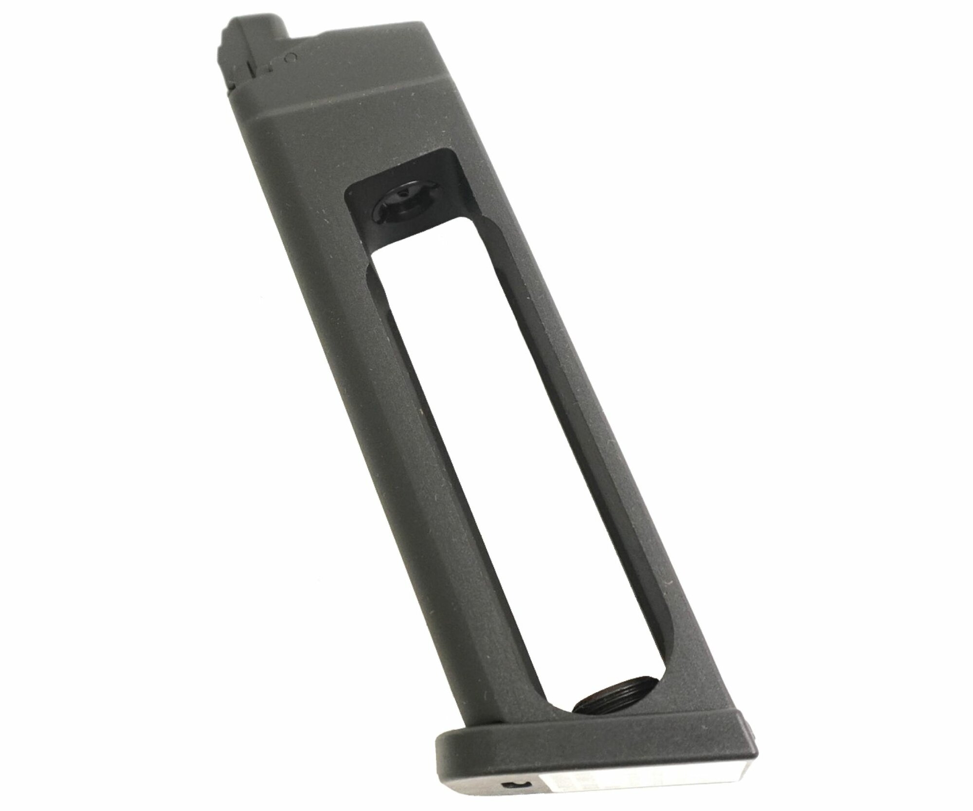 Магазин CO2 KJW / WE для Glock G17, 23 шара