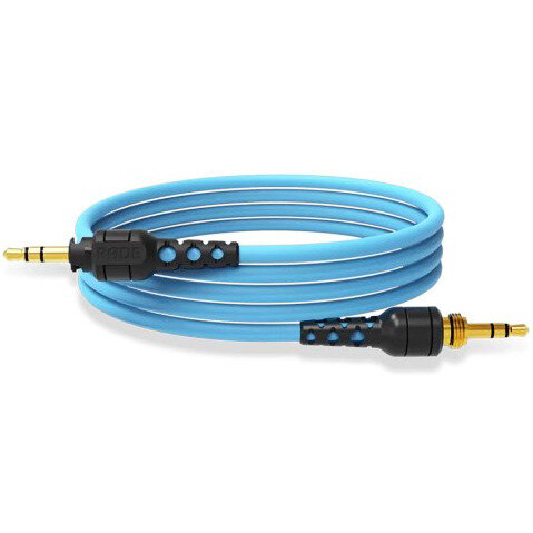Кабель аудио 1xMini Jack - 1xMini Jack Rode NTH-CABLE12B 1.2m