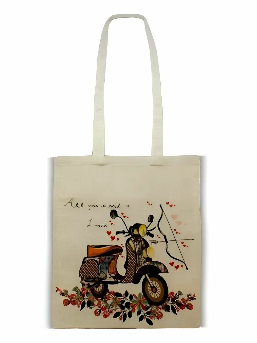 Сумка шоппер