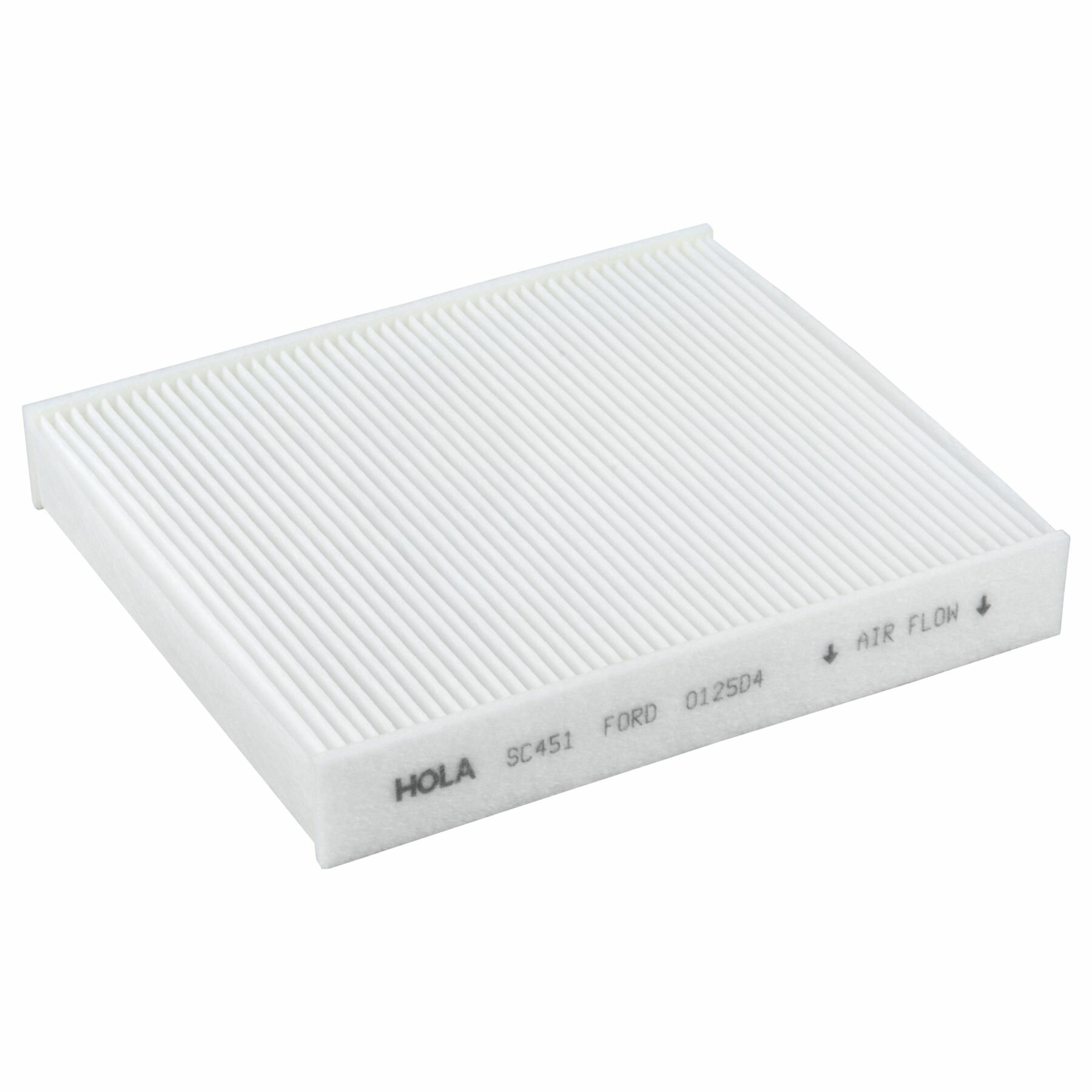 HOLA фильтр салонный FORD KUGA (08-), MONDEO (07-), (1 шт.) SC451