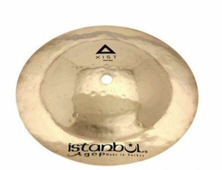 ISTANBUL AGOP XBL9 XIST - Тарелка BELL Splash 9"