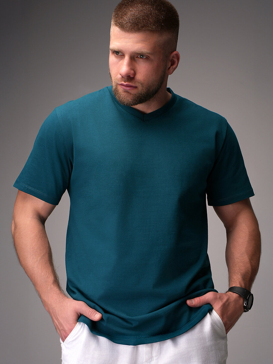 Футболка Для мужчин