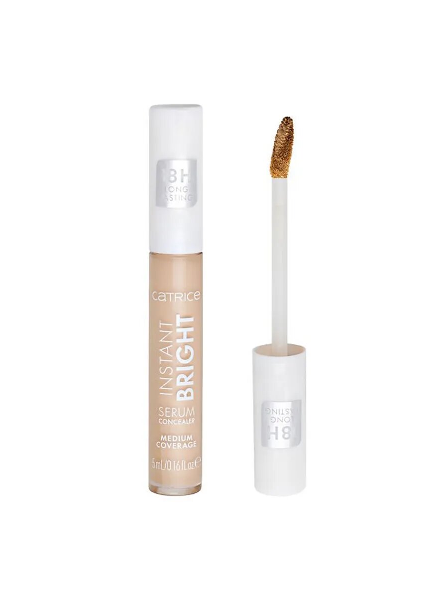 Catrice Консилер для лица осветляющий тон Instant Bright Serum Concealer тон 010C