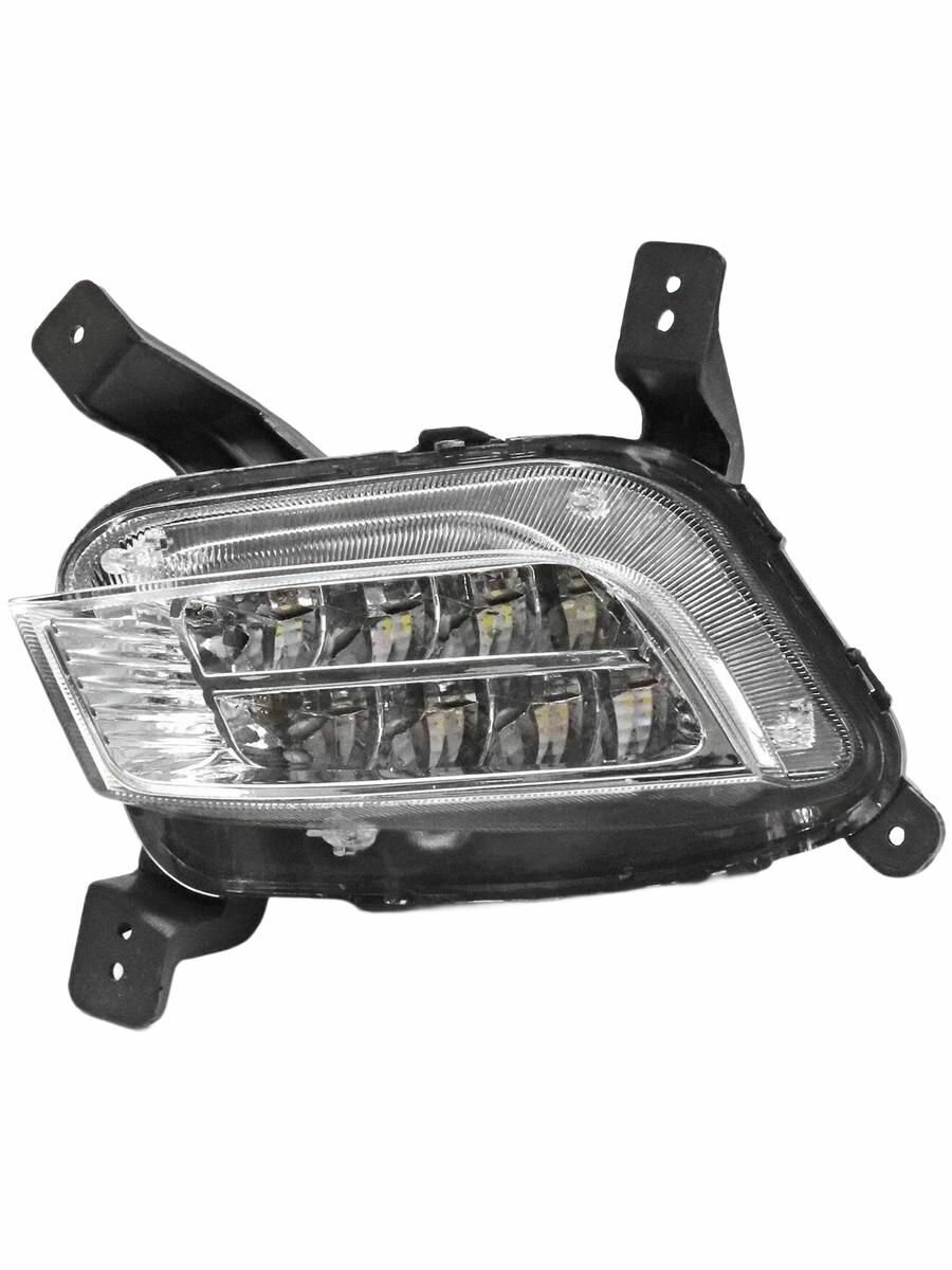 Фара дневного ходового огня левая (LED) GEELY Atlas Арт. 7054002600