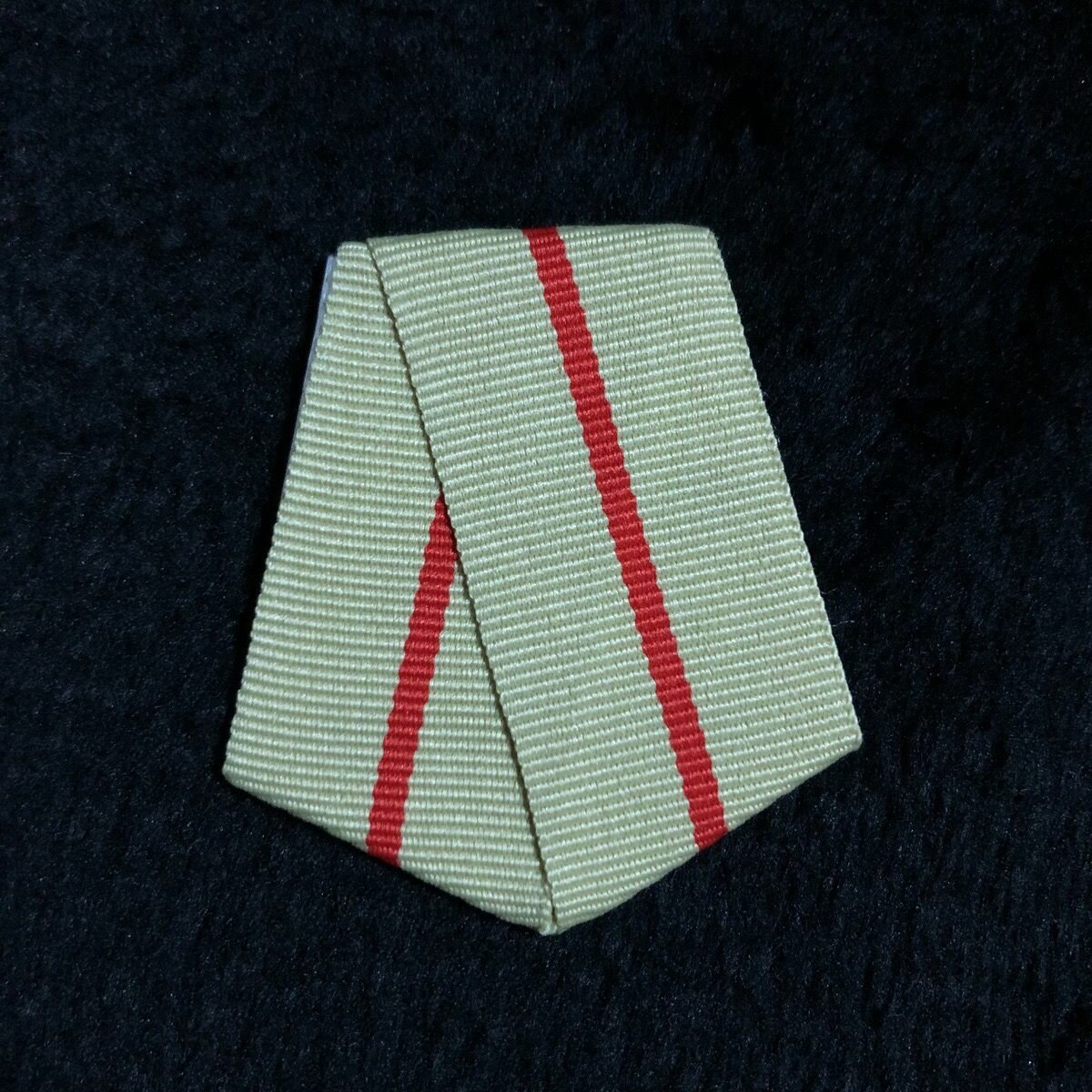 Колодка к медали За боевые заслуги СССР