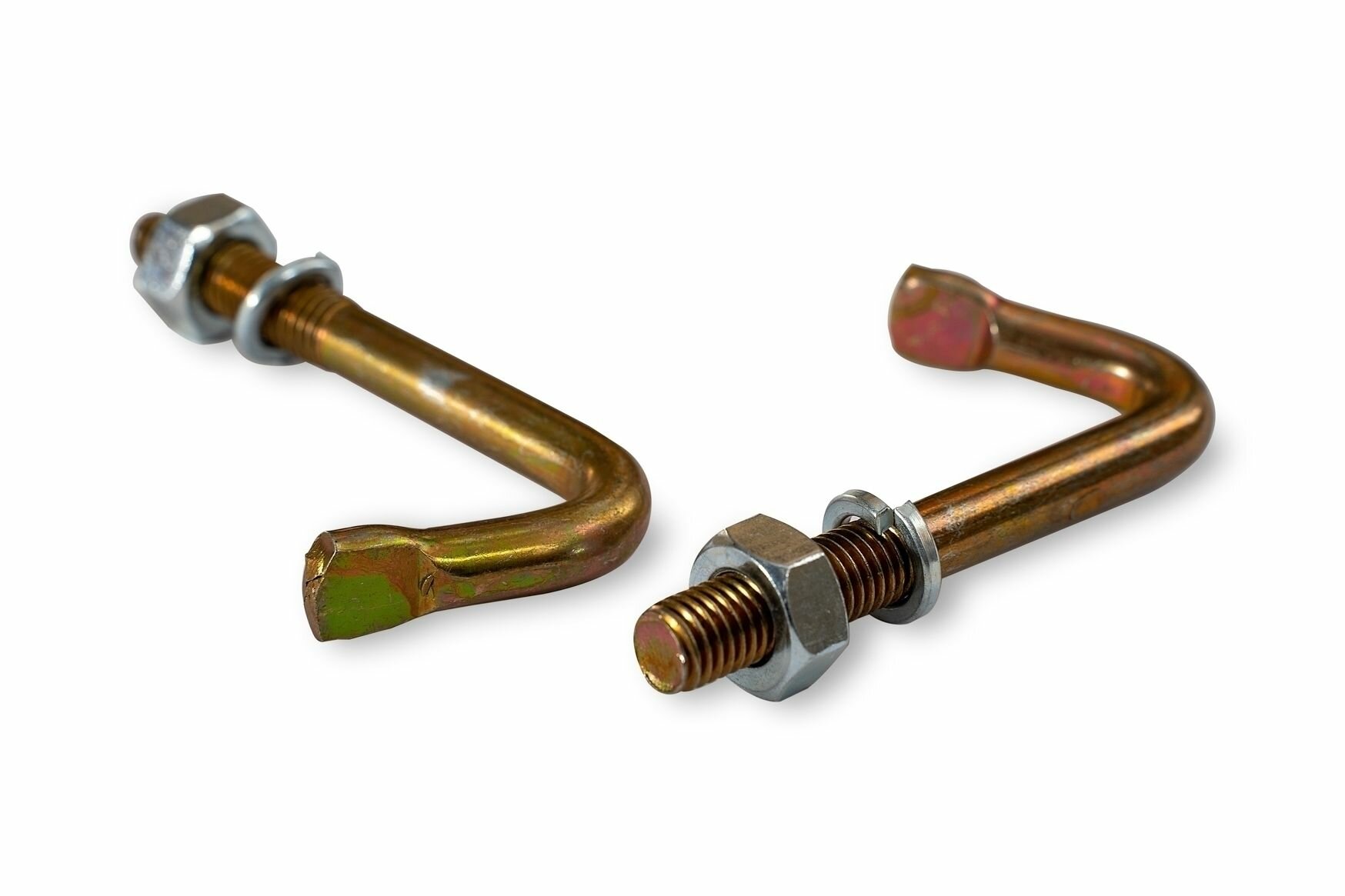 Крючок крепления бензобака ГАЗ Газель, Соболь, Волга