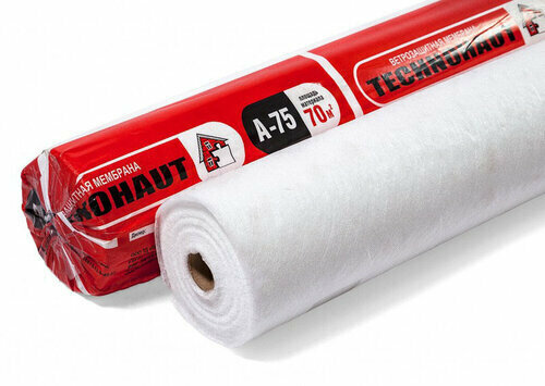 Гидроизоляционная мембрана