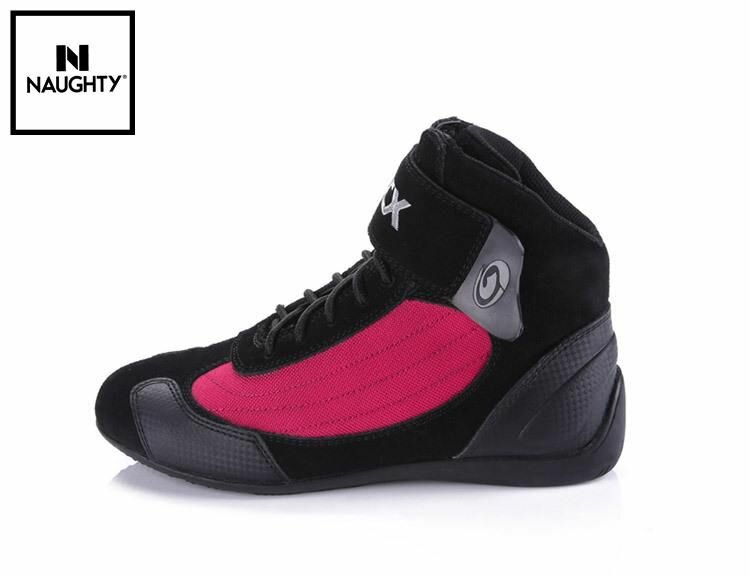 Мотокроссовки