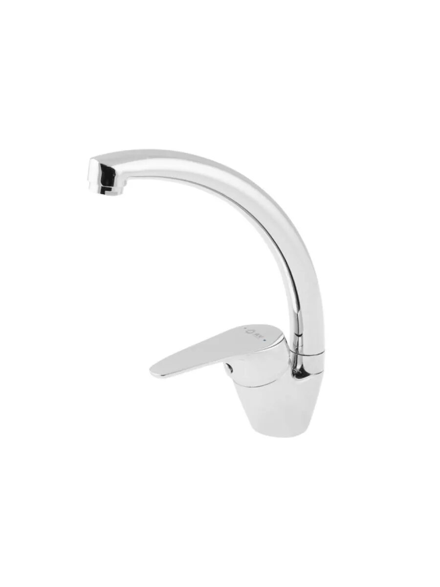 AV engineering Смеситель для кухни D35 204 мм AVFCB4-A151-202
