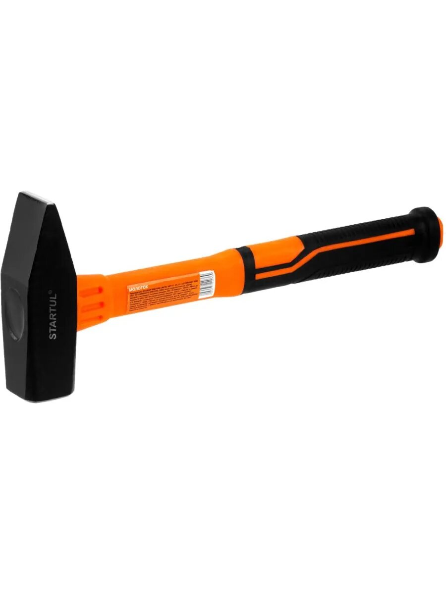 Startul Молоток 0.8 кг, с фибергласовой рукояткой PROFI ST2203-08