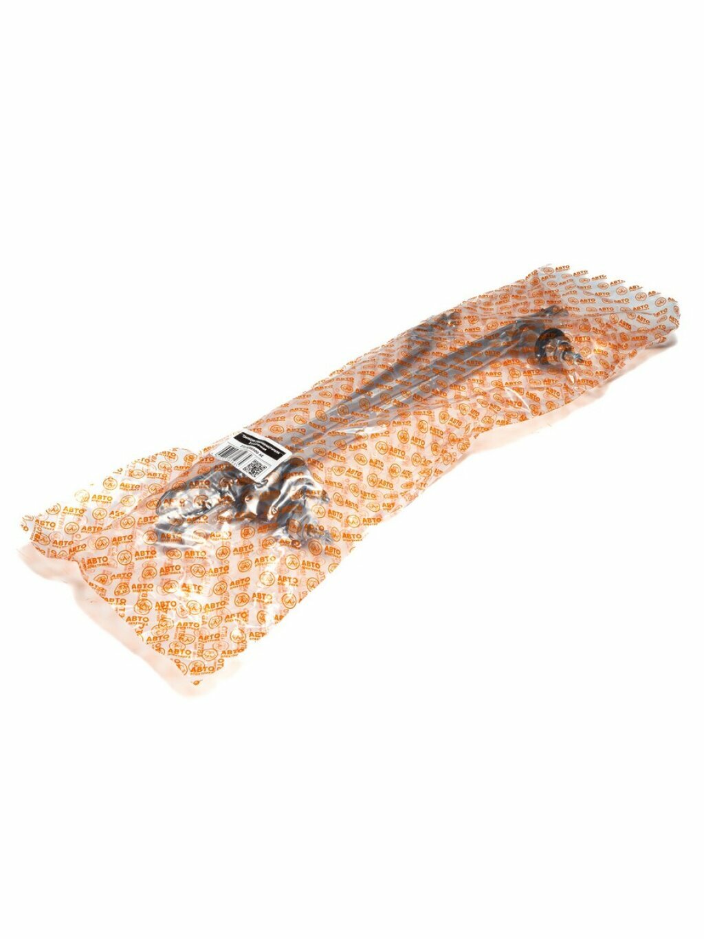 Механизм стеклоочистителя для а/м КАМАЗ Евро-2 (трапеция) "Автоэлектрика"