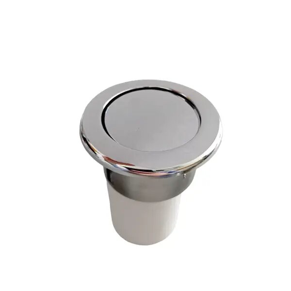 Кнопка для арматуры бачка унитаза АС 77.02.00.3 У 1 режим