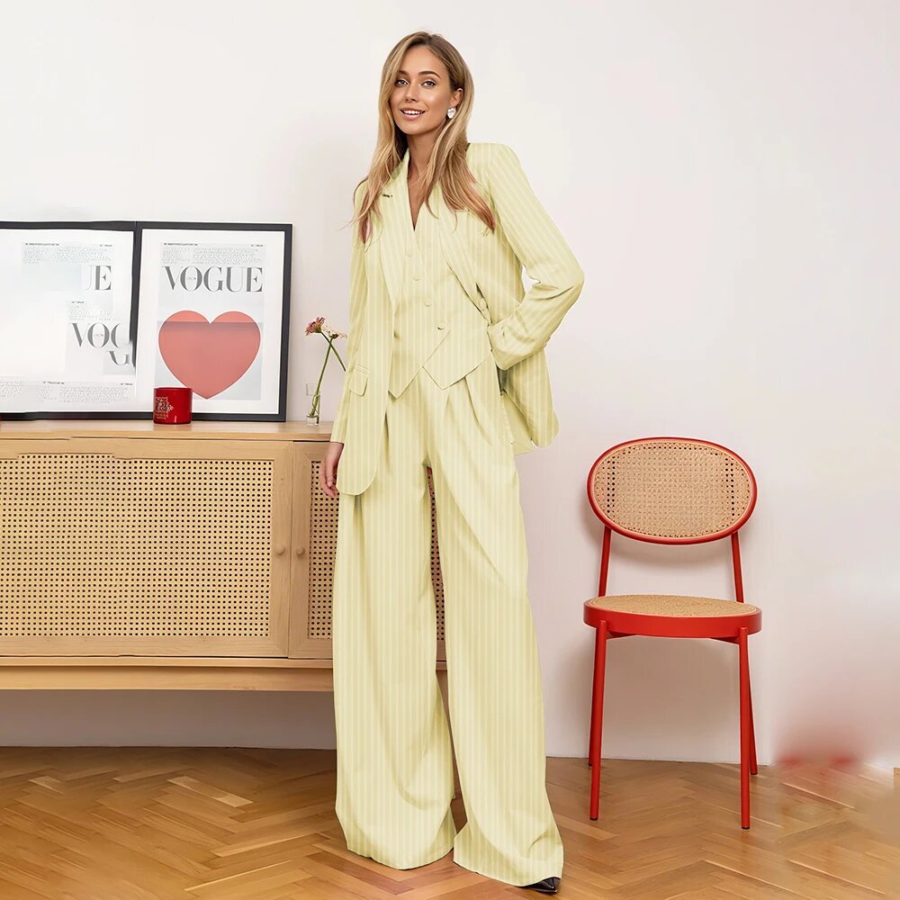 Костюм классический