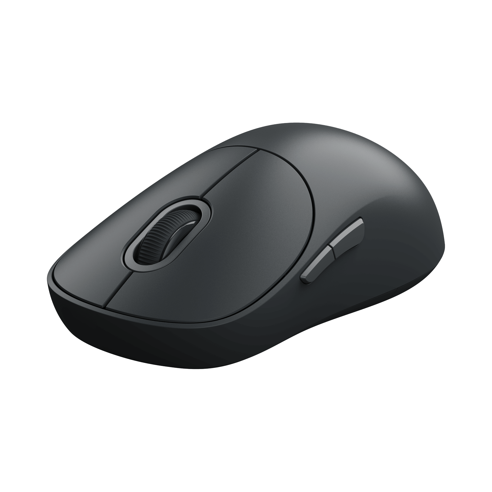 Мышь Xiaomi Wireless Mouse 3 Black GL, Windows 10, macOS, AA battery