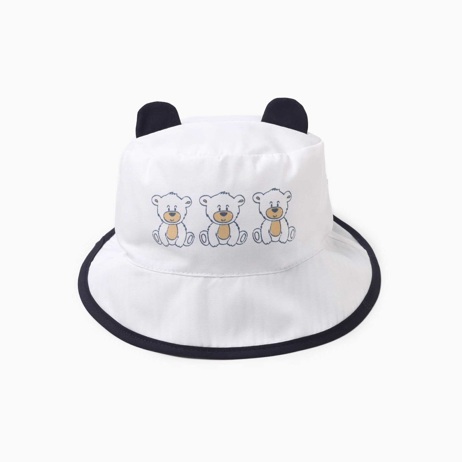 Панама для девочек