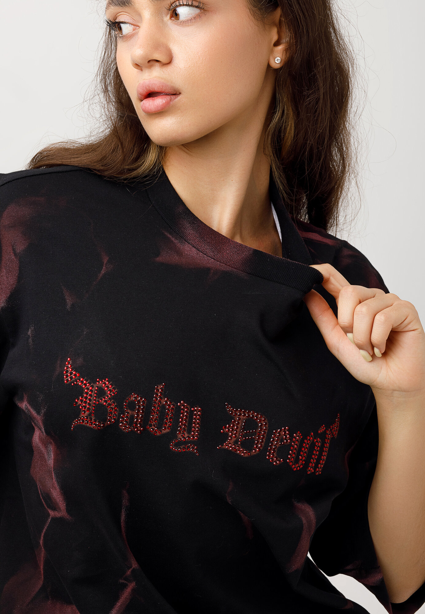 Футболка baby devil