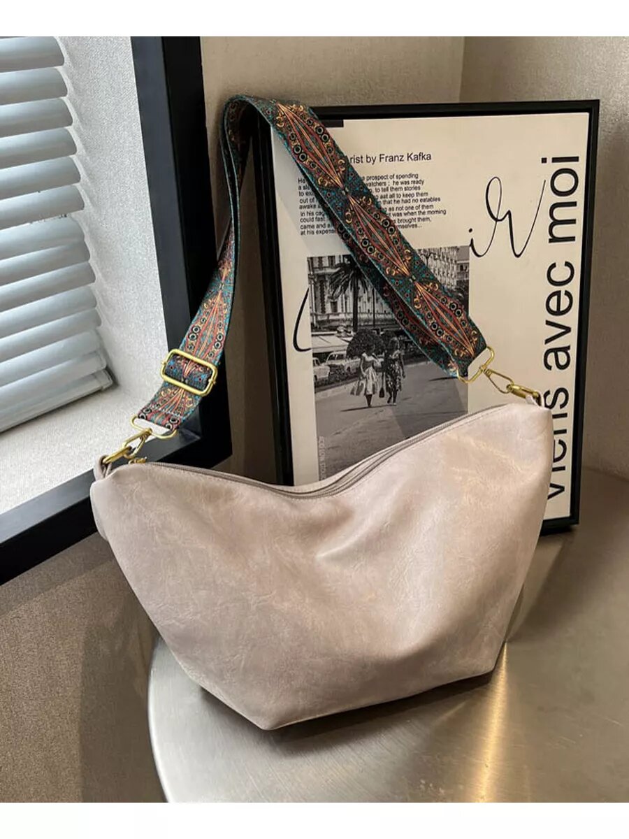 Сумка кросс-боди