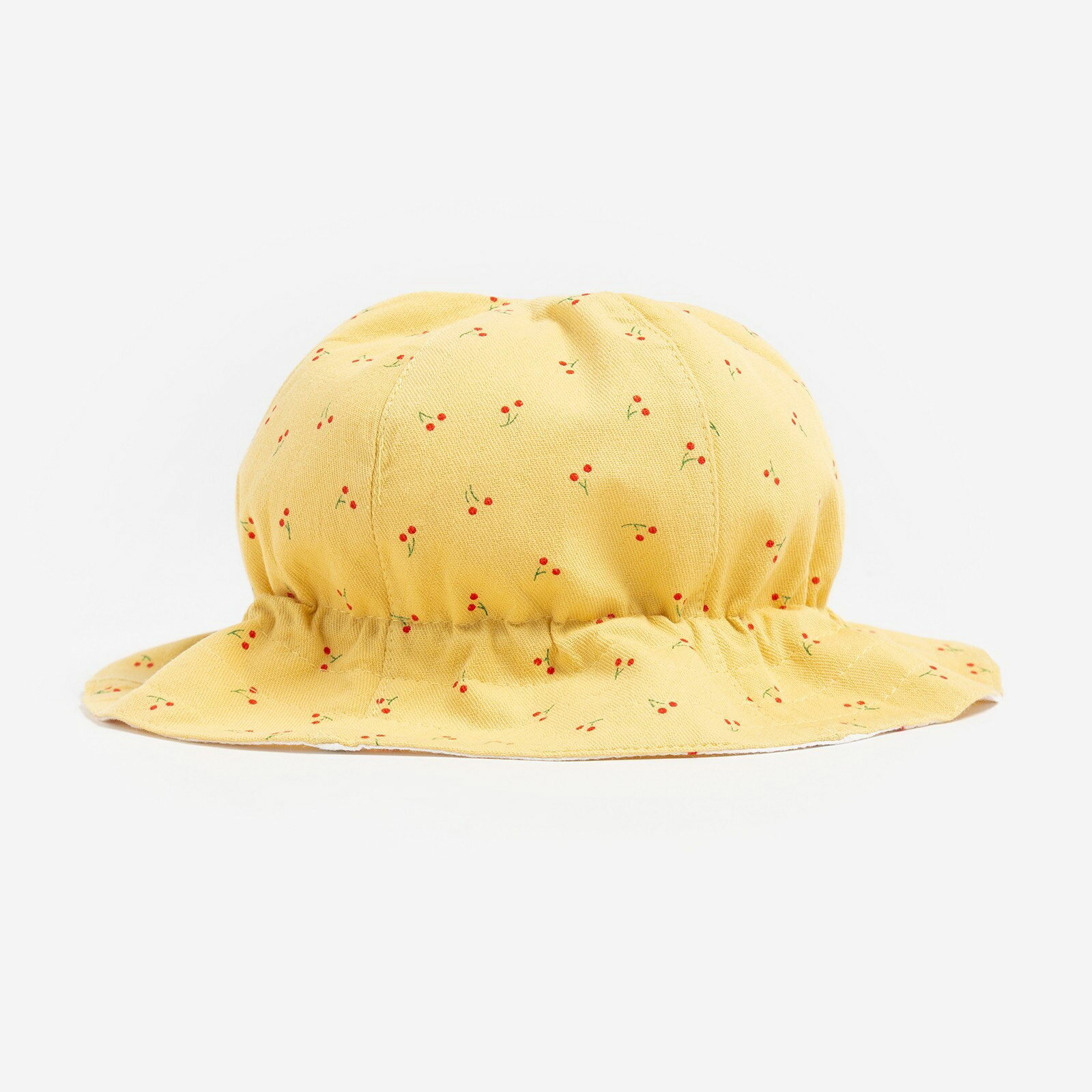 Панама для девочек