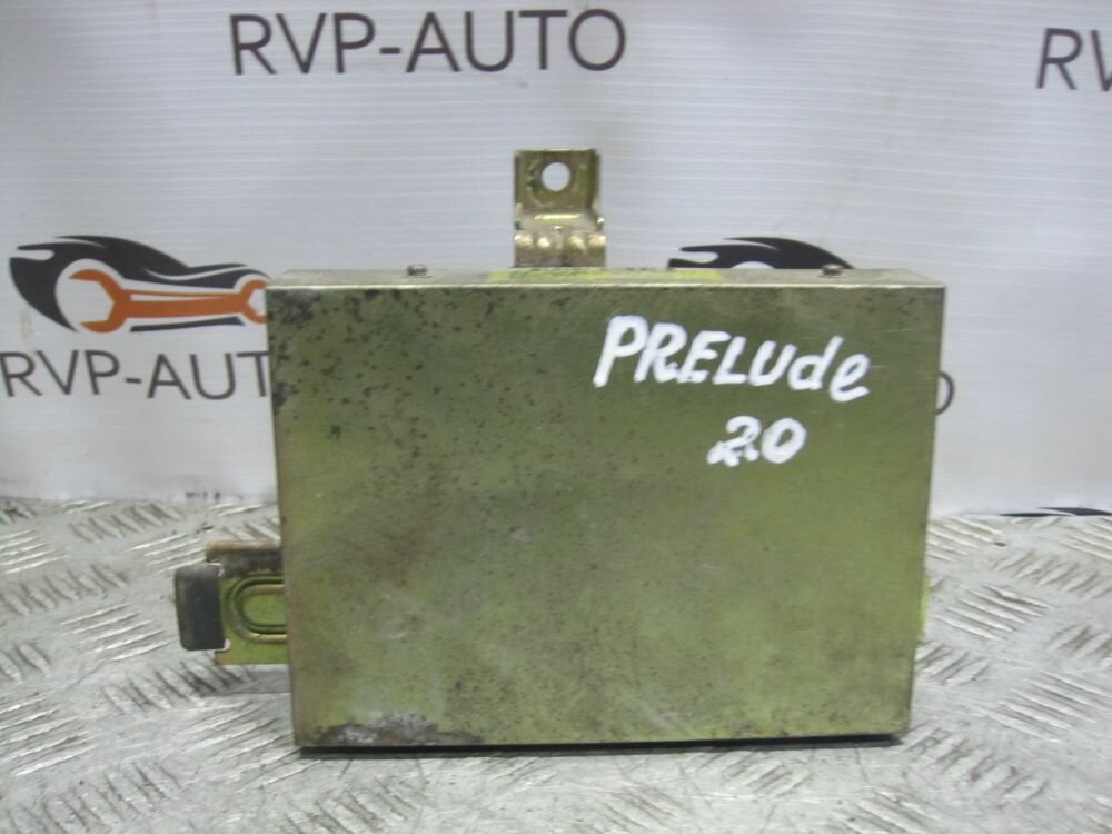 Блок управления АКПП Honda Prelude 1992-1996 28100P15G11