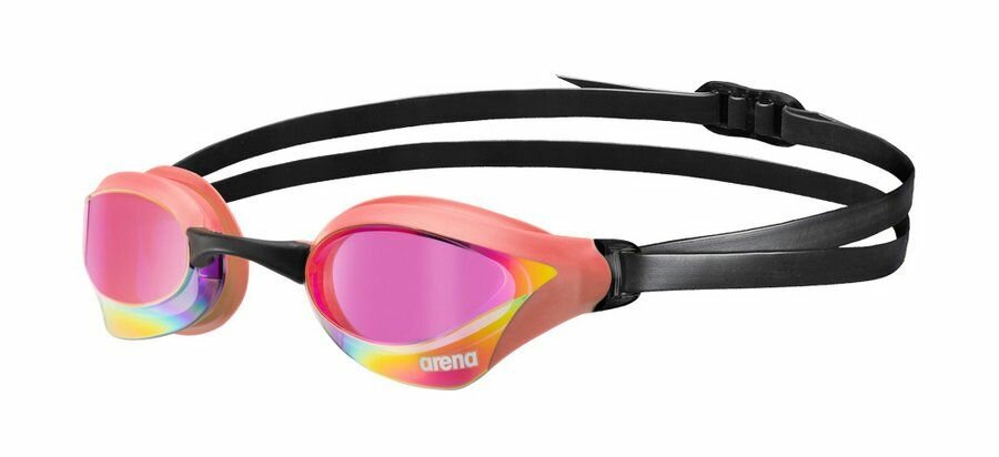 Очки для плавания Arena COBRA CORE SWIPE MIRROR