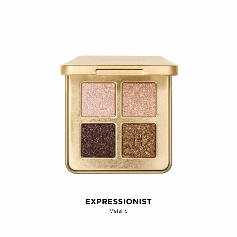 Hourglass Тени для глаз Curator Eyeshadow Palette (Expressionist)