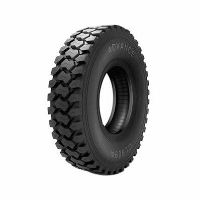 Шина 12.00R24 173/171F TORNADO GL909A Pro TTF Карьерная (Вьетнам)