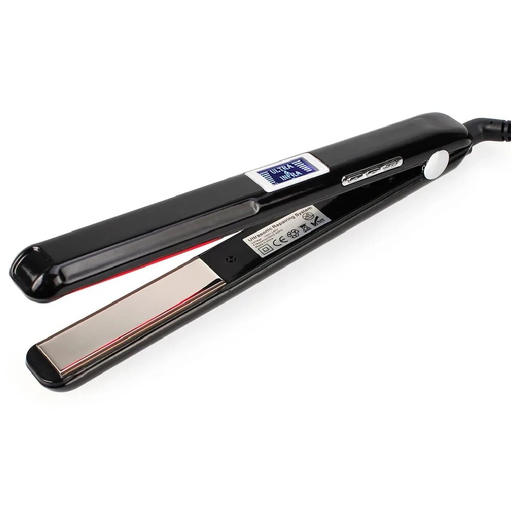 RUCHA Инфракрасный утюжок для волос с ультразвуком