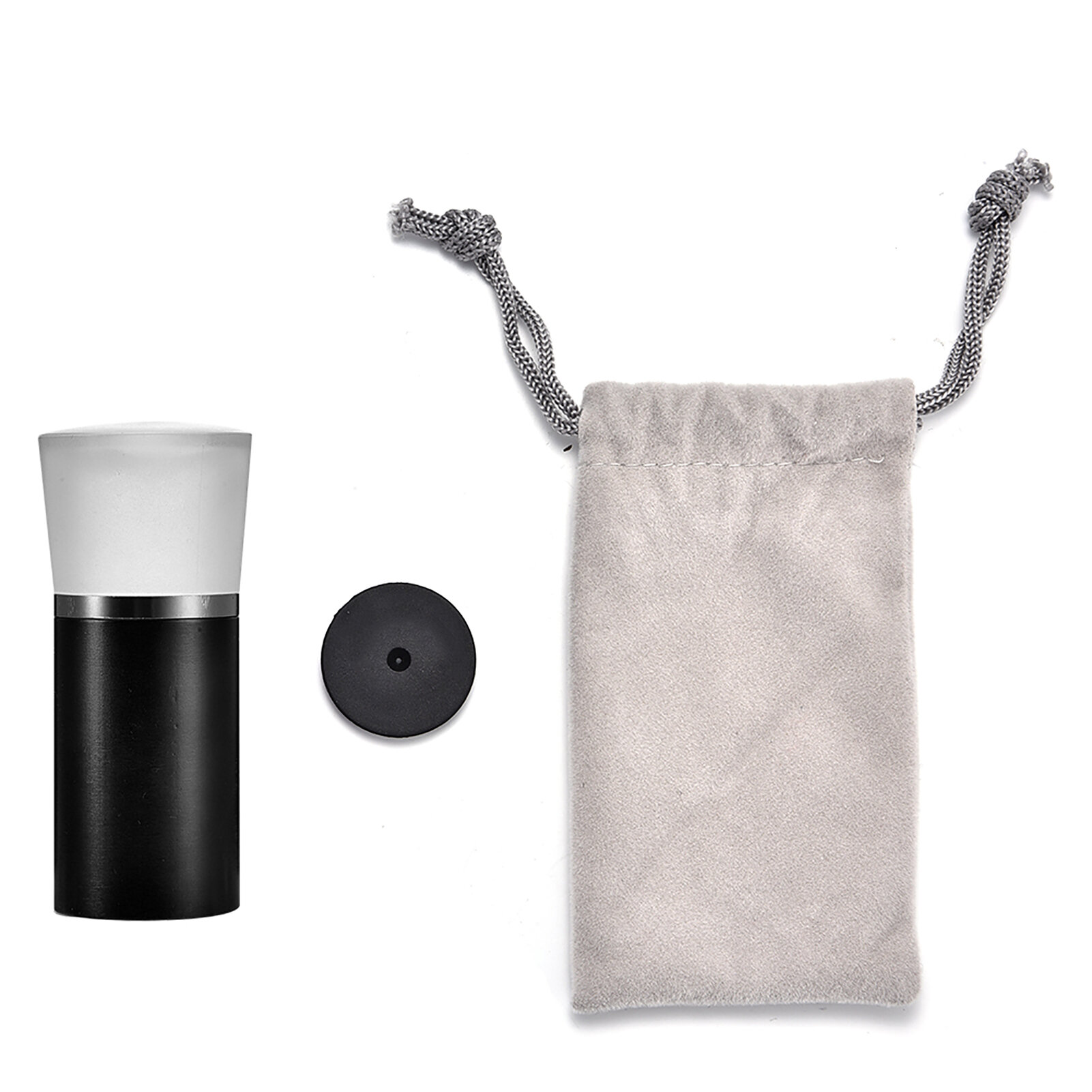 Лупа для резки алмазов с 10-кратным увеличением. Лупа для резки ювелирных изделий. Черная лупа, сердечки и стрелки. Лупа для резки драгоценных камней с высококачественной линзой для точного просмотра.