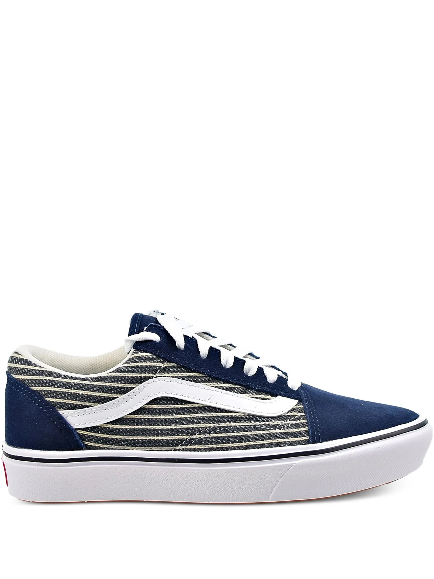 Кроссовки Comfycush Old Skool