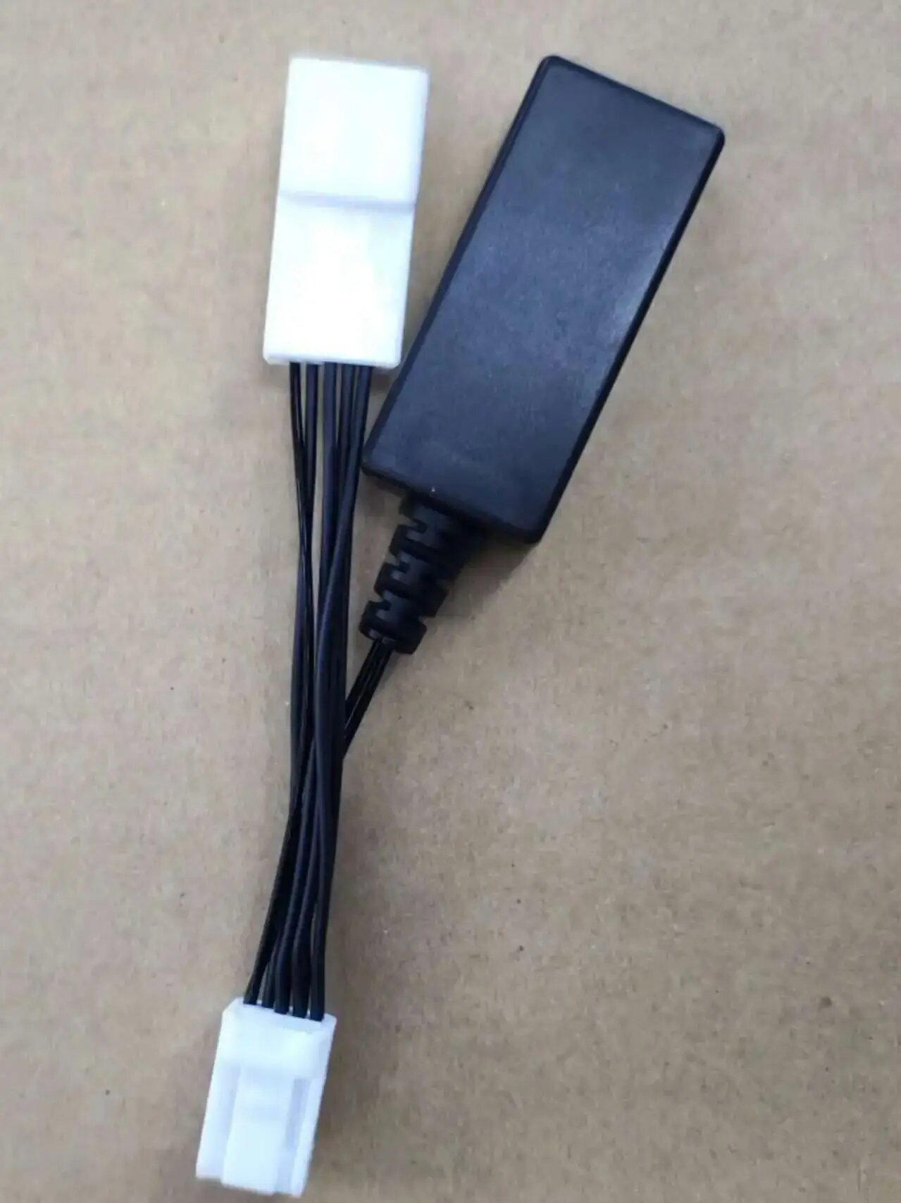 Адаптер питания видеорегистратора для Hyundai Tucson Santa Fe Elantra Sonata, KIA Sportage K5 и других моделей