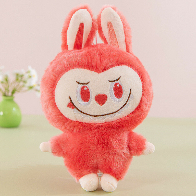 Kids plush bunny toy with soft stuffed, no brand, no model, no manufacturer part number