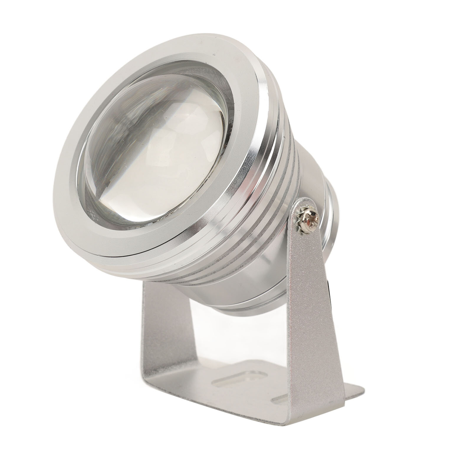 Подводные светодиодные лампы RGB для прудов и бассейнов, 12В, IP68, с изменяющимися цветами