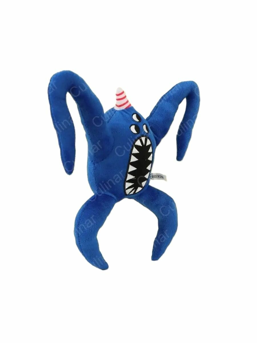 Ханки Джейк Hunky Jake Garten of banban гарден оф банбан