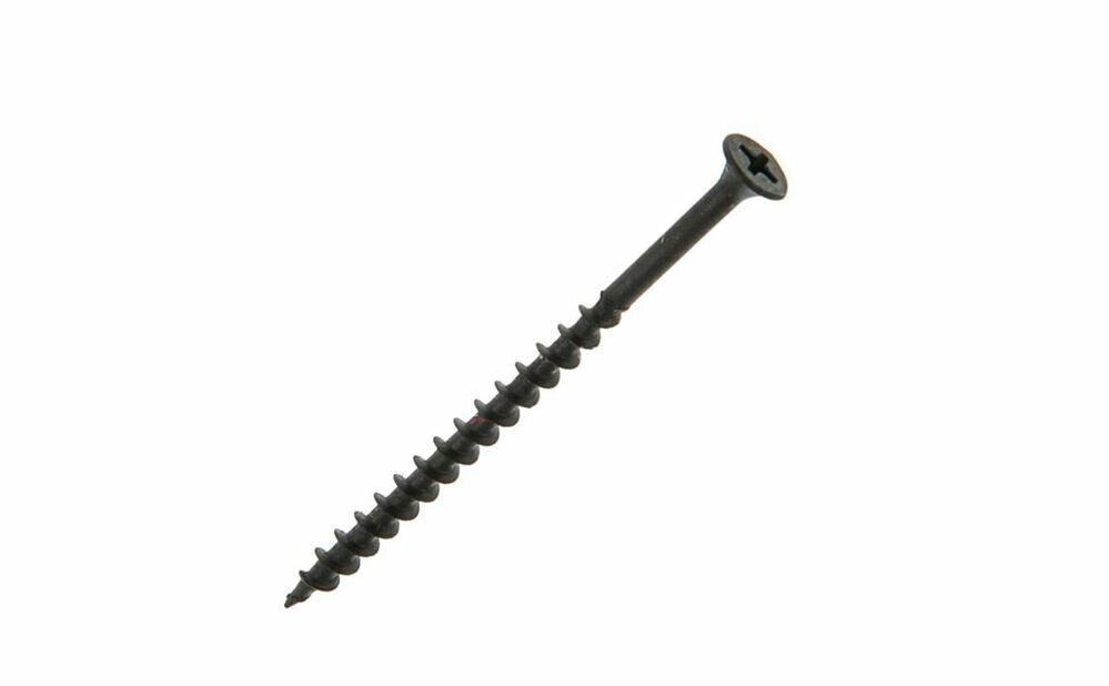 Tech-Krep Саморез ШСГД 4,2x90 (2 000шт.) 125239