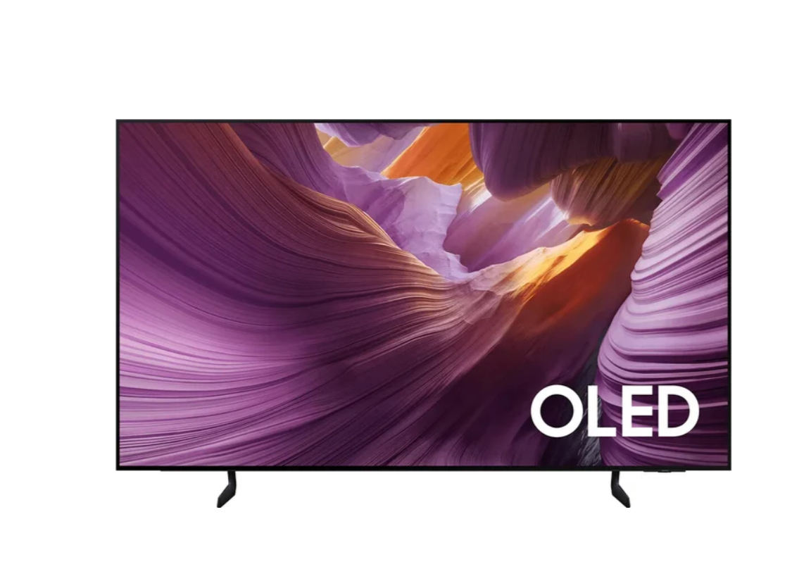 Телевизор Samsung QE55S85FAE