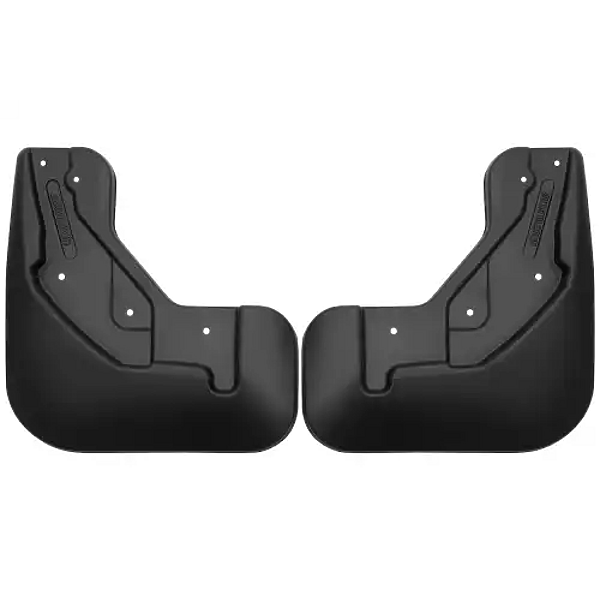 AUTOFAMILY NLF. AN0316. F13 брызговики, комплект