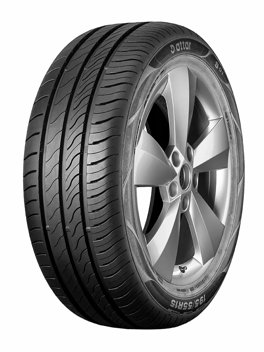 Шины летние Attar 195/65R15 95V S01 (XL)