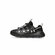 Ботинки Under Armour, размер EU 39 стопа (24,5CM), черный