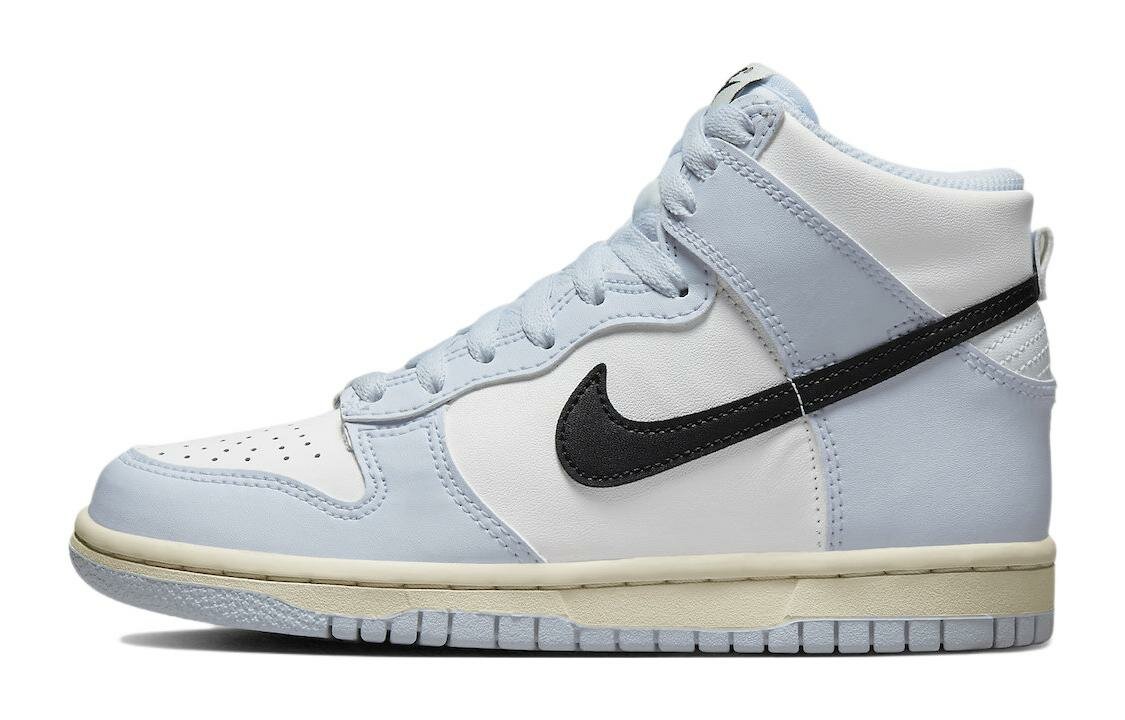 Кроссовки Dunk High