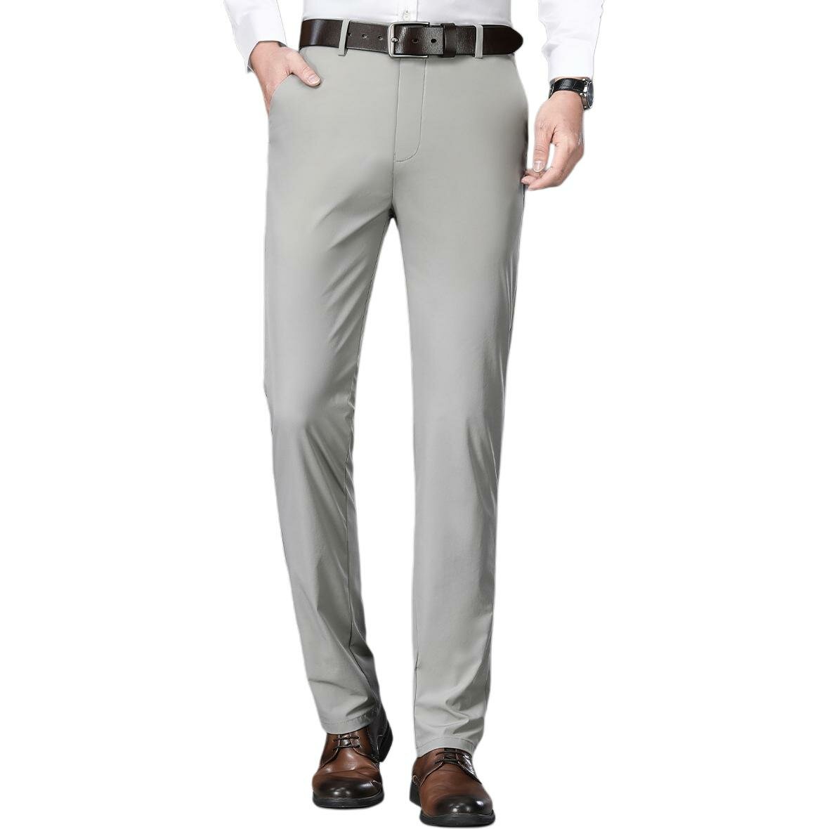 Брюки классические