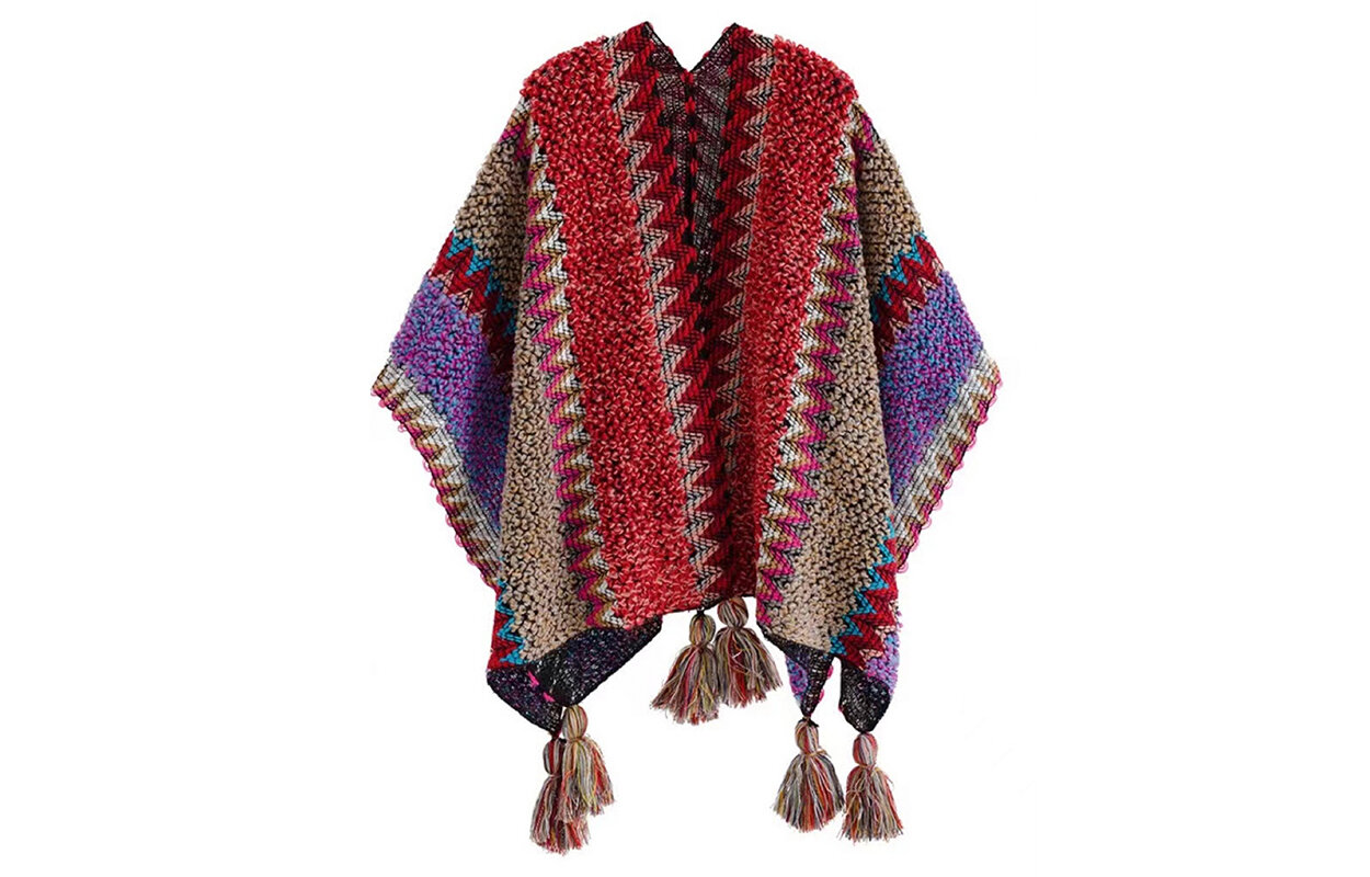 Шаль для женщин