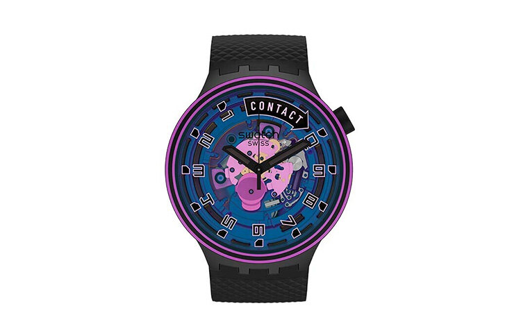 Наручные часы