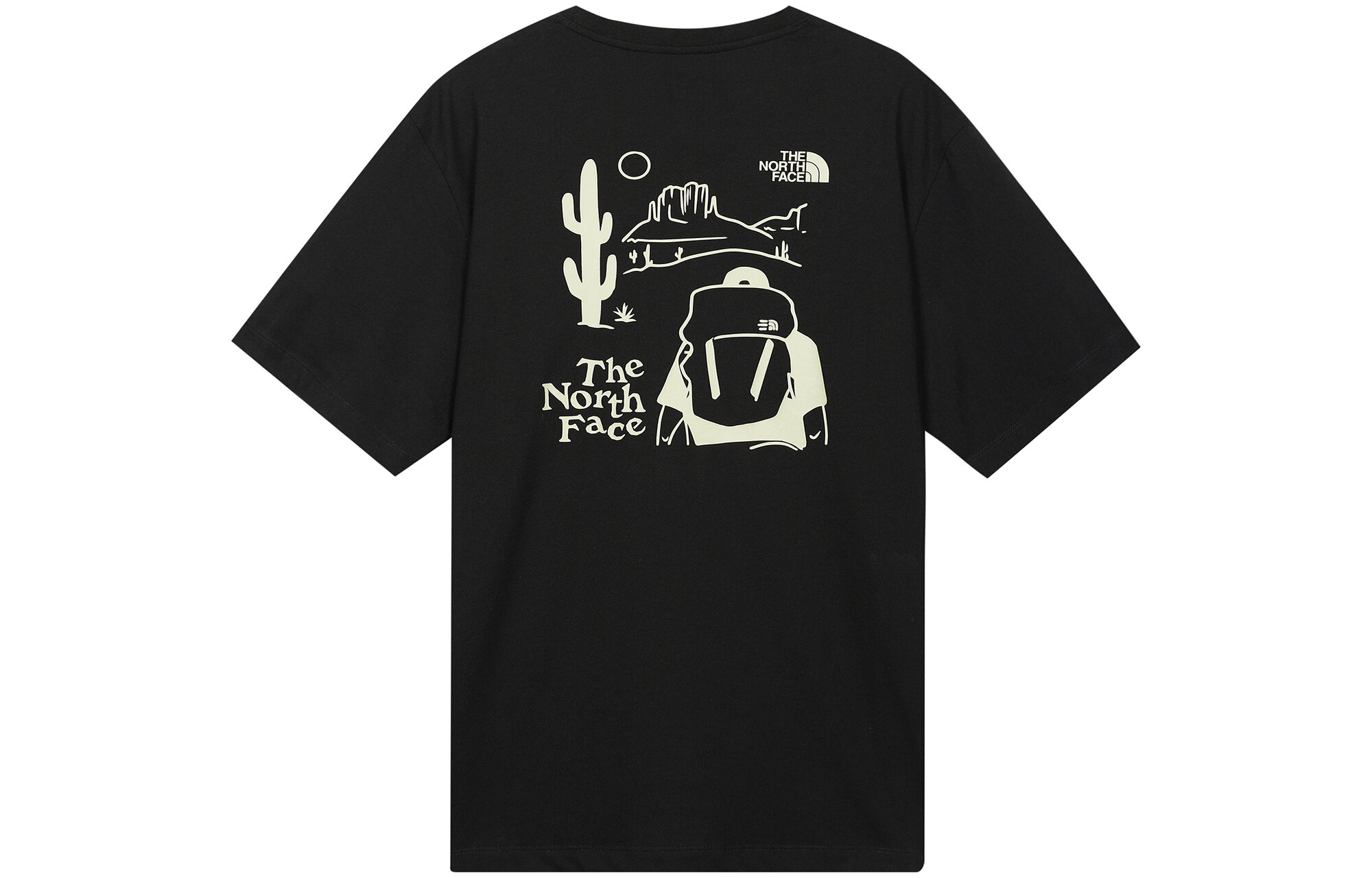 Футболка THE NORTH FACE