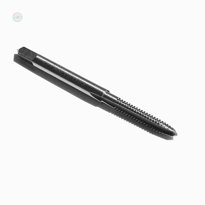 Дюймовый метчик UNC для нарезки внутренней резьбы, американский стандарт 60° — ремонт импортной техники и крепежа