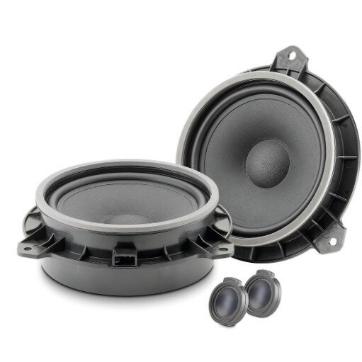 Автомобильная акустика Focal IS TOY165