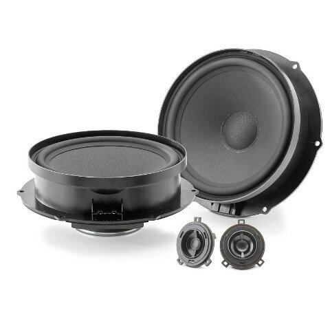 Автомобильная акустика Focal IS VW180