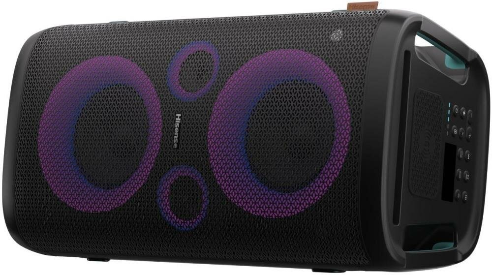 Акустическая система 300W PARTY ROCKER ONE HISENSE
