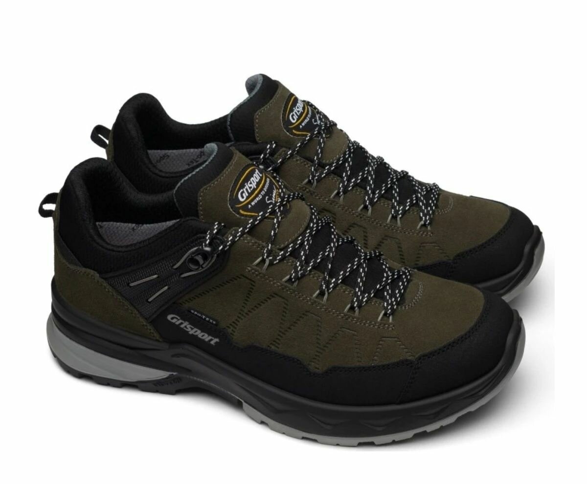 Полуботинки