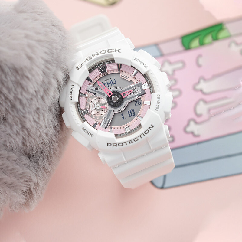 Наручные часы CASIO — фото 1