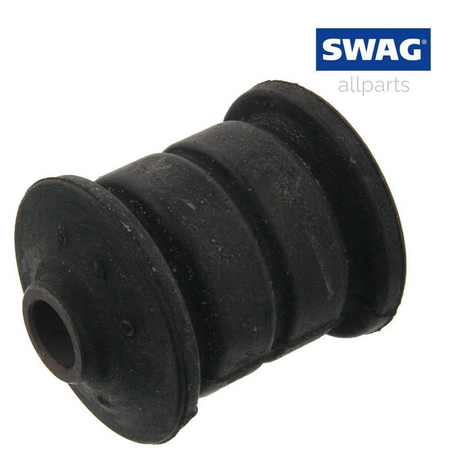 SWAG 30936005 Сайл. блок рычага задн. подвес.[наружний]